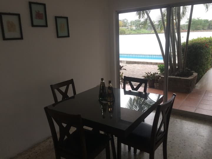 Casa Amplia Y Agradable En La Huasteca Potosina - Ciudad Valles