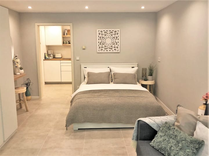 Lifestyle Apartment - Schwabach