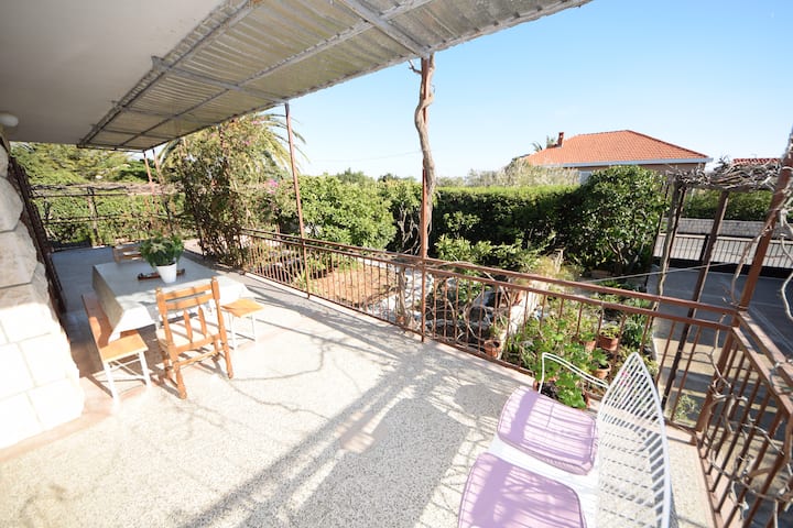 Apartment Damira 1 - Trappano