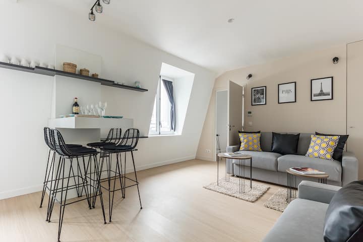 Deluxe Apartment Near Champs-élysées 501 - France