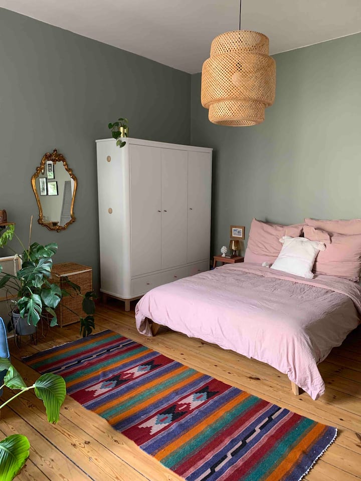 Super Cozy Studio Apartment In Berlin - Berlin