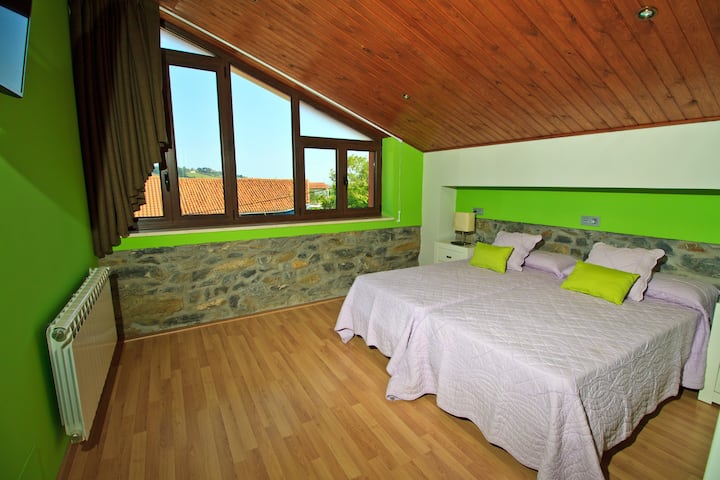 Apartamentos Turísticos Alkazar Iii - Avilés