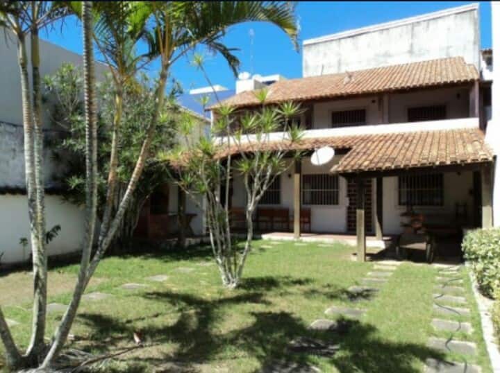 Casa Praia Dos Anjos 5 Quartos. - Arraial do Cabo