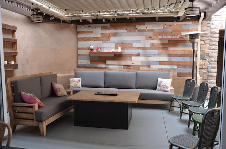 Spacious Encinitas Retreat Available All Of July ! - Encinitas, CA