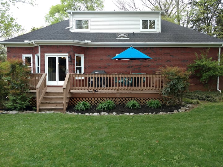 Convenient, Peaceful, And Upscale Comfort - Murfreesboro, TN