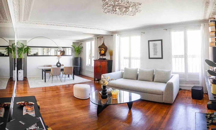 Paris: Appartement à 2mn à Pied Des Champs Elysées - Paris 1er Arrondissement