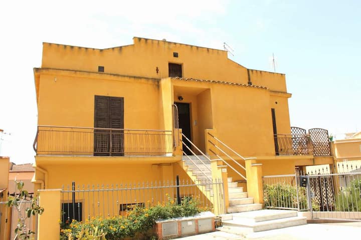 Casetta Vistosa Agrigento - Agrigento