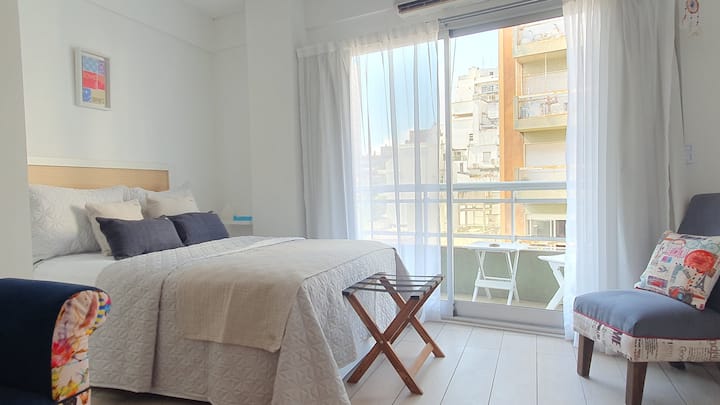 Departamento Moderno En El Corazón De Palermo Soho - Argentina