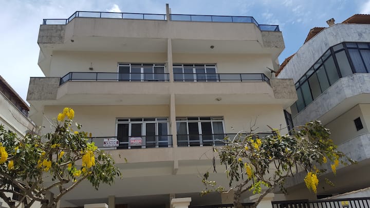 Apartamento 2 Quartos 100 M Da Prainha - Arraial - Arraial do Cabo