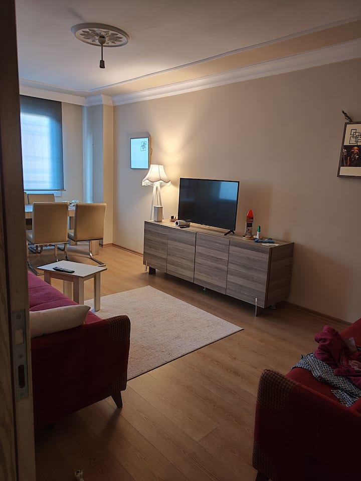 Walk City Center 2 Min Only - İskenderun