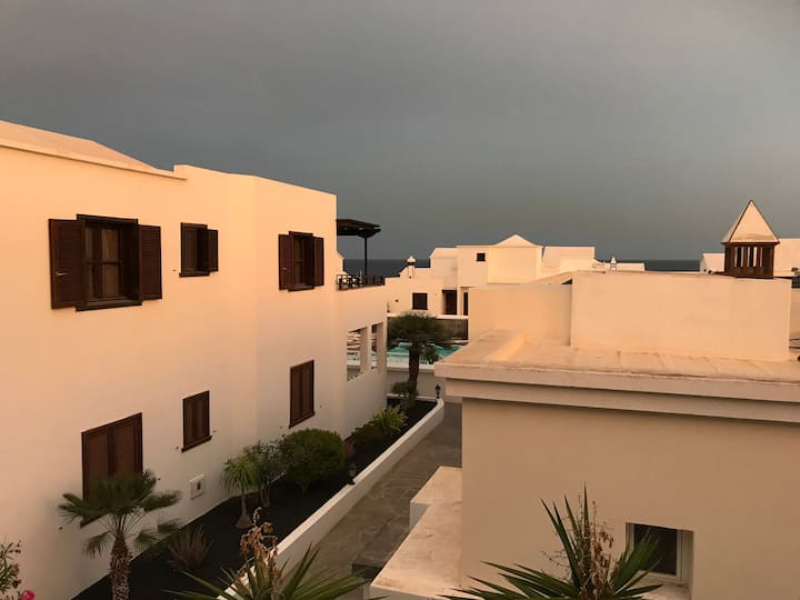 Casa Paraiso ( Paradise Inn) - Arrecife