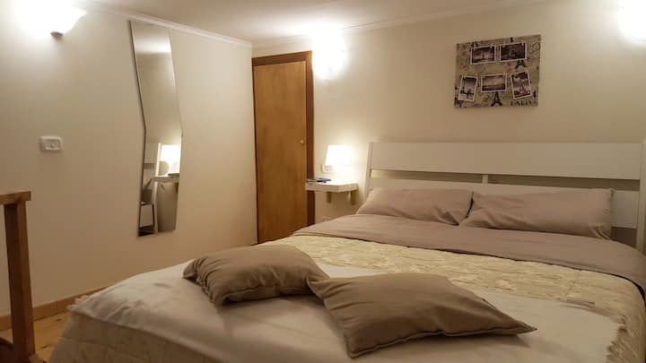 Napartment Via Toledo - Naples