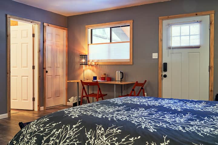 Private Guest Suite - Flagstaff, AZ
