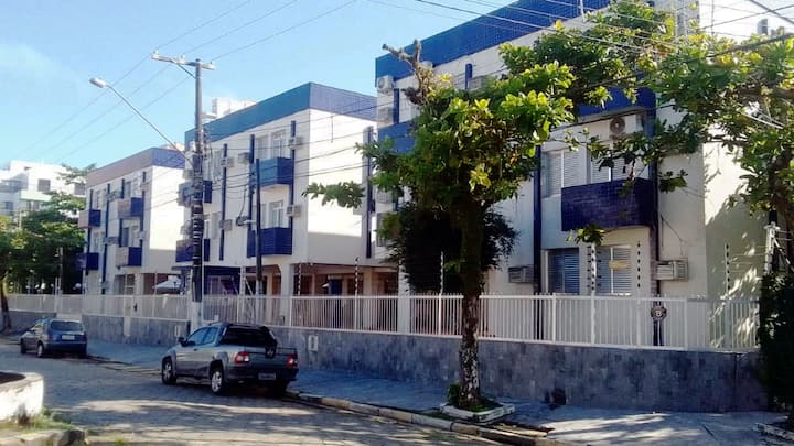 Pé Na Areia - Guarujá