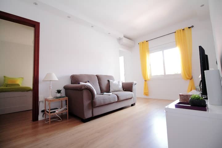 Hospitalitat Bcn, 5' Camp Nou,direct Aeroport/fira - L'Hospitalet de Llobregat