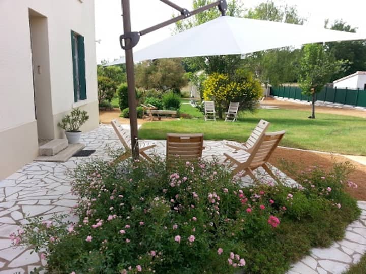 Maison De Famille Benaiteau à 10' Du Puy Du Fou - Puy du Fou