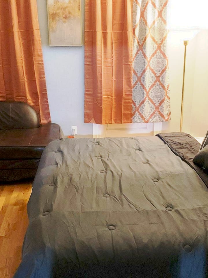 Cozy 1 Bedroom Heart Of Yaleuniversity - New Haven, CT