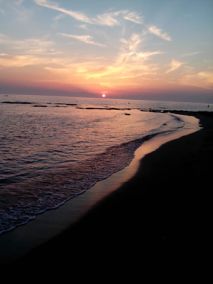Delizioso Bilocale, Oasi Di Pace Vicino Al Mare - Anzio
