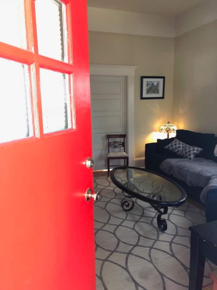 Walk To Downtown, 5 Minute Drive To Poly - Avila Beach, CA