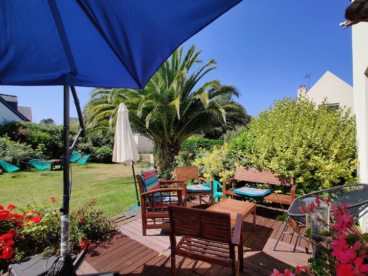 Bulle De Repos - Perros-Guirec