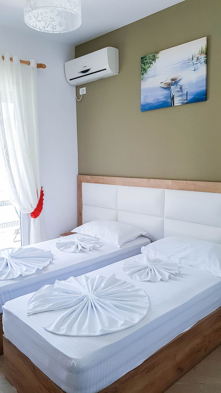 Hotel Brian Velipoje - Velipojë