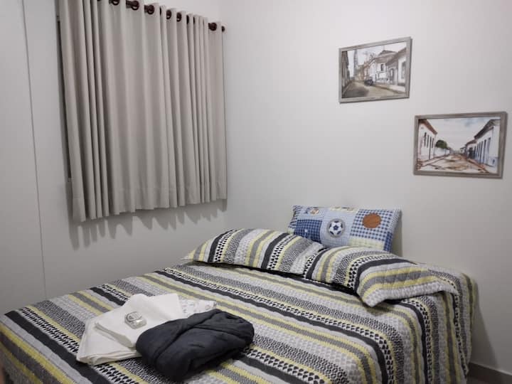 My Casa Su Casa -
