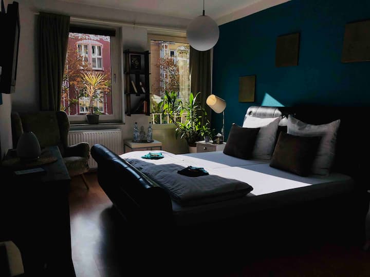 Art Inn | Suite | Best Area - Dortmund