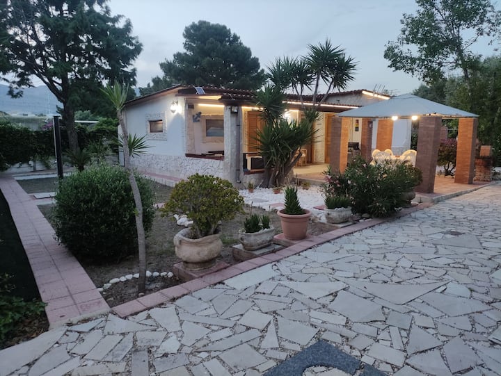 Tenuta Convento Dei Monaci - Manfredonia