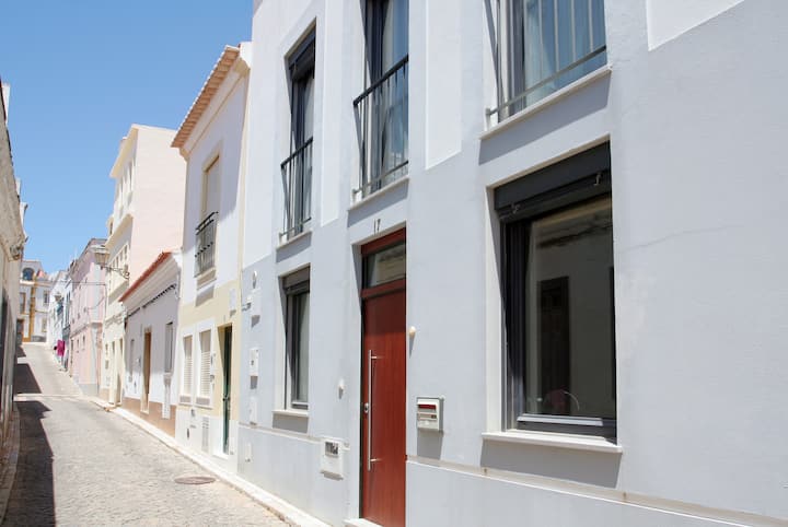 Casa Das Conchas I Central & Quiet - Lagos, Portugal