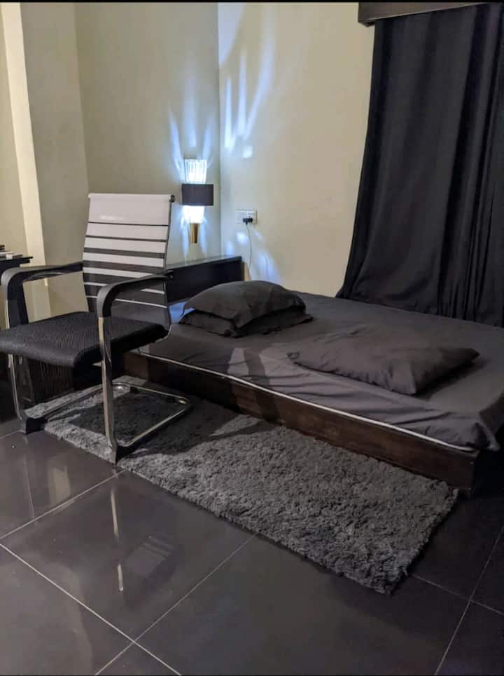 Private Penthouse - Dhaka