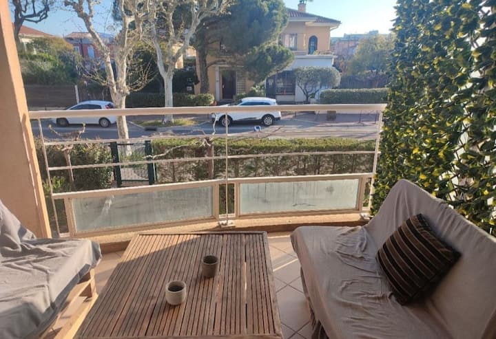 Location Appartement - Fréjus
