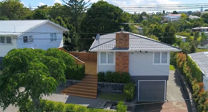 J's Inn - Auckland