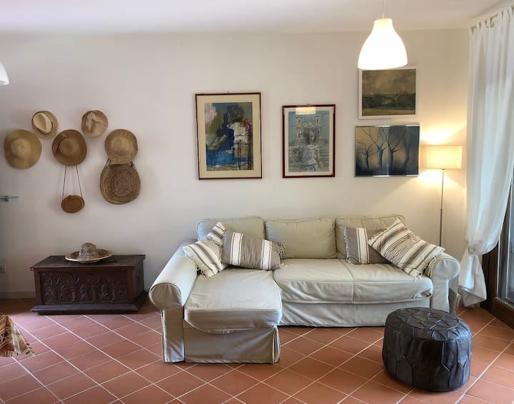 Casa Claudia - Your Cozy Nest On The Island - La Maddalena