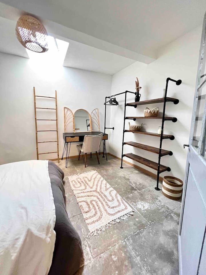 Appartement Centre Historique - Montpellier