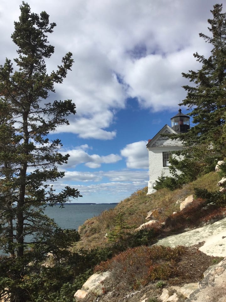 Top 9 Airbnb Vacation Rentals In Acadia National Park, USA - Updated ...