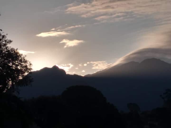 Agradável Suíte No Centro De Penedo. - Itatiaia