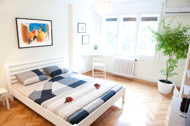Knez Mihailova Apartment Ii - Belgrade