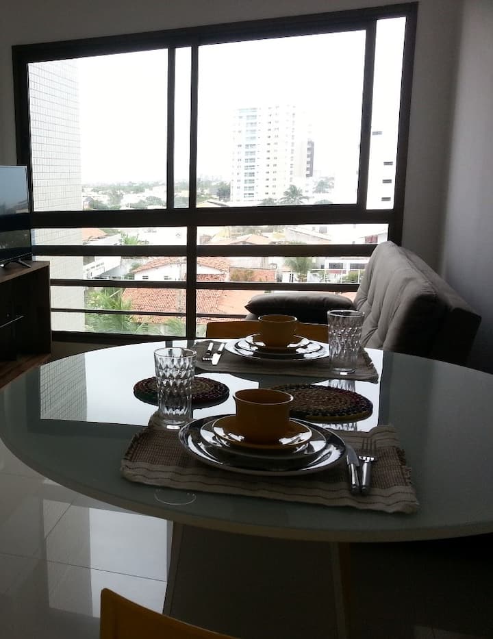 Apartamento Com 2 Quartos Em Aracaju - Aracaju