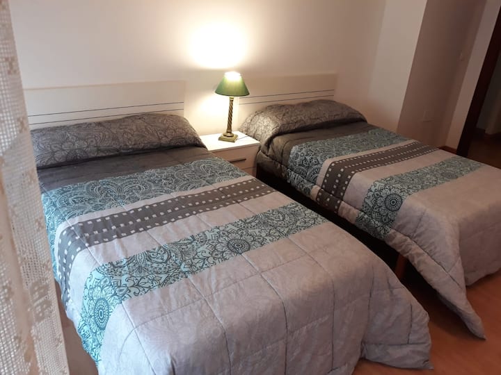 Apartamento Obispo - León