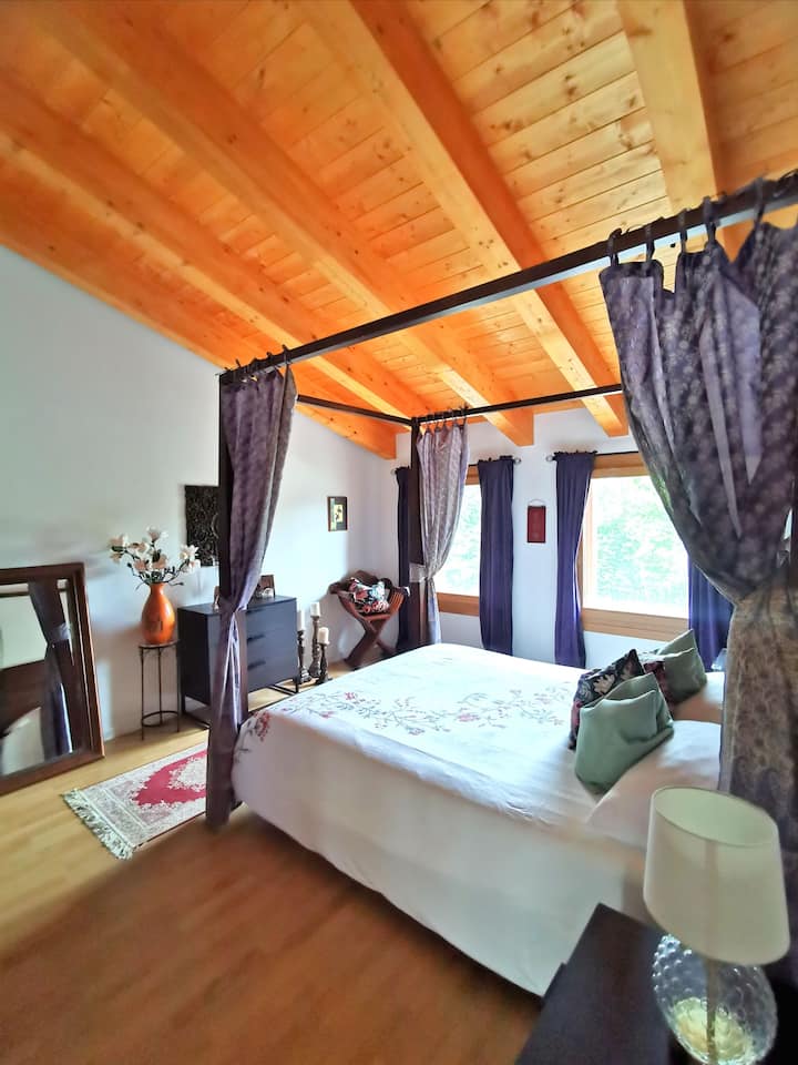 Treviso Countryside Flat 1 - Treviso