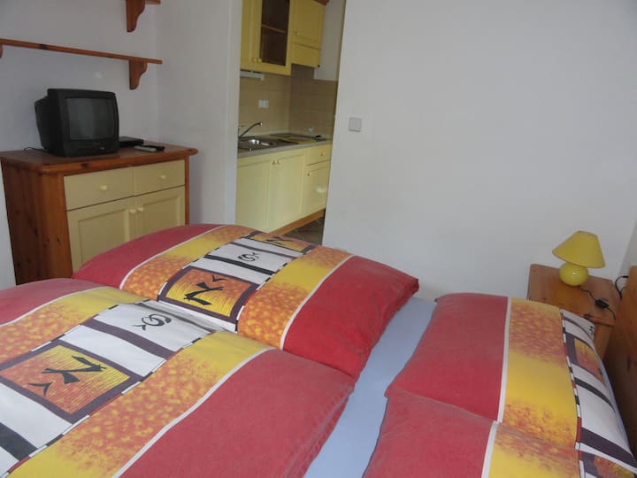 Double Room - Bled