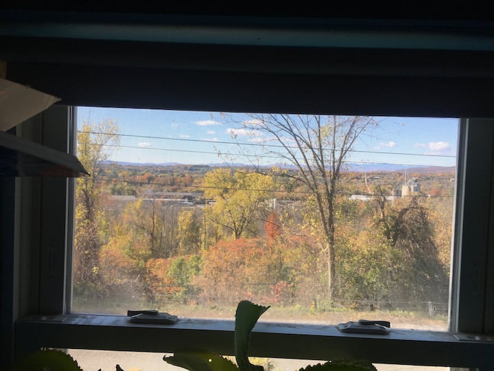 Convenient, Private, Affordable, Apartment. - Middlebury, VT