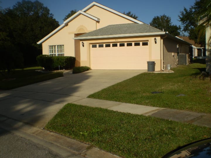 Disney Vacation Home Rental. Free Parking-wifi - Kissimmee