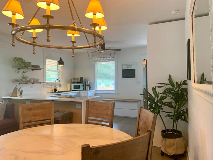 Luxuryonlocust. 1 Mile To Downtown. - Charlottesville, VA