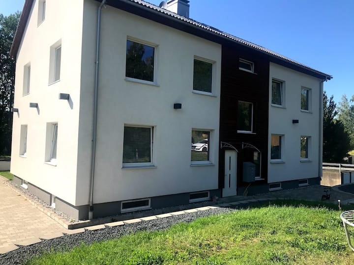 Egen Lägenhet I Närhet Till Centrum - Jönköping