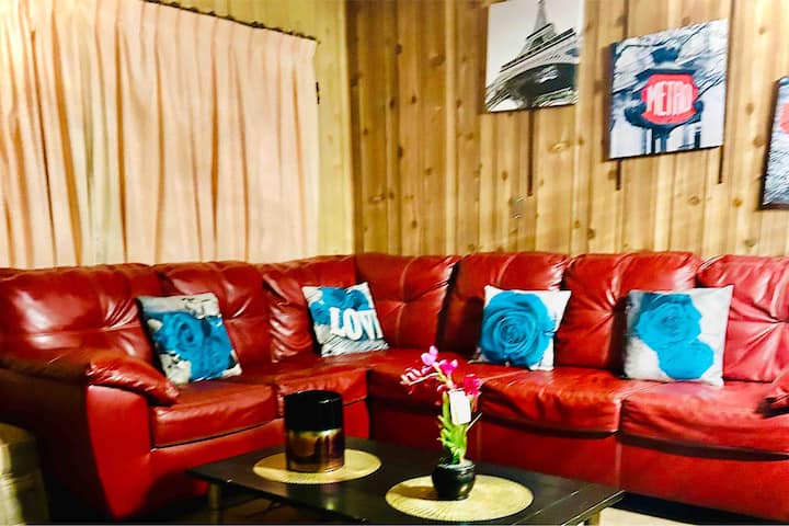 [Traveler’s🧰convenient]nice Charming Morrow Atl✈️ga - Stockbridge, GA