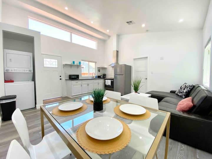 New 2 Bed 2 Bath Guest Home - Castro Valley, CA