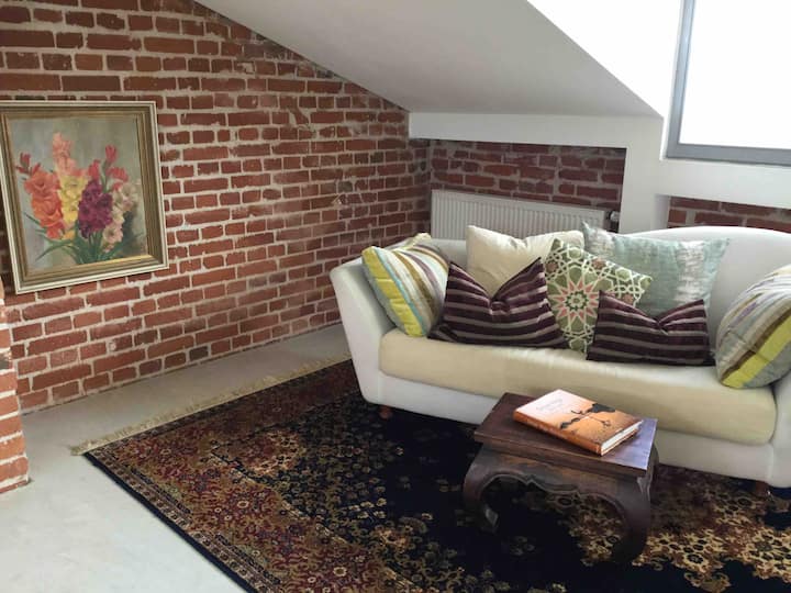 Traumloft *  Nbg./ Fürth *120 Qm* Hell Ruhige Lage - Nürnberg