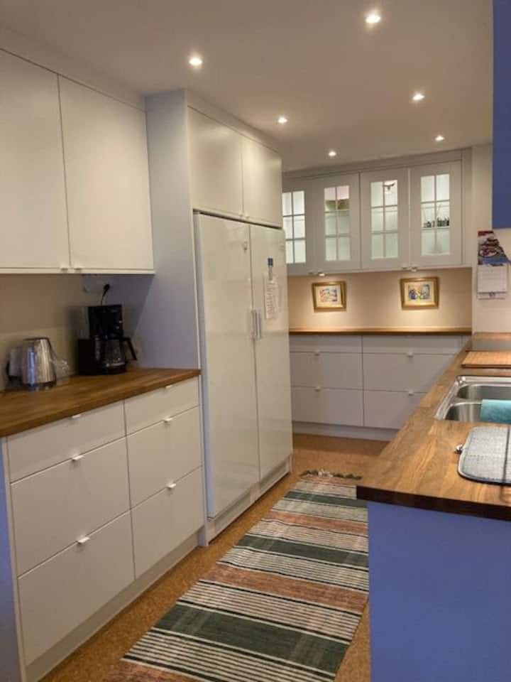 Fint Radhus Centralt I Gävle - Gävle