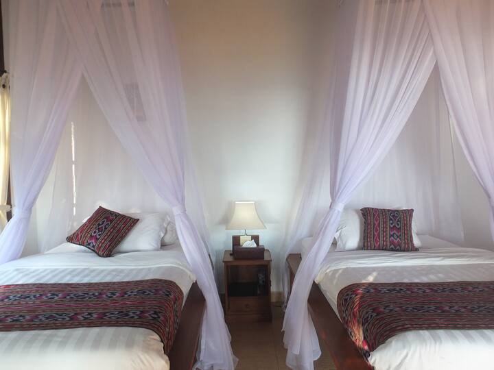 The Amrita Salt Farm Villas - Bali